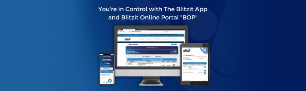 Why choose Blitzit Plan Manager? - Hunter Disability Expo
