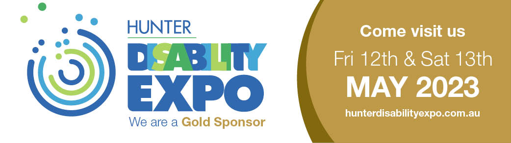 Exhibitor Downloads - Hunter Disability Expo