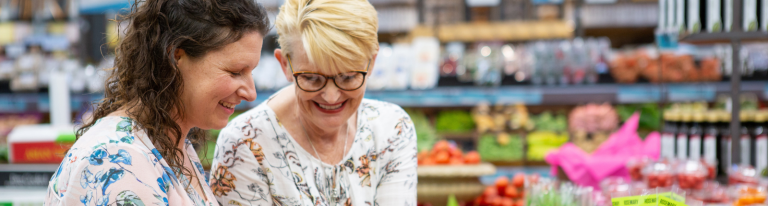 5 Top Tips for Smart Shopping - Hunter Primary Care - Hunter Disability ...