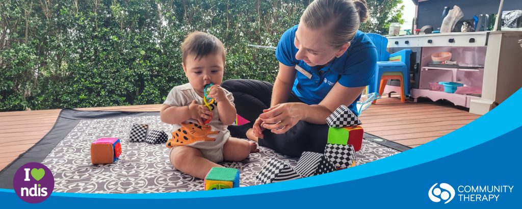 Mobile Allied Health Paediatric Services - Community Therapy - Hunter ...