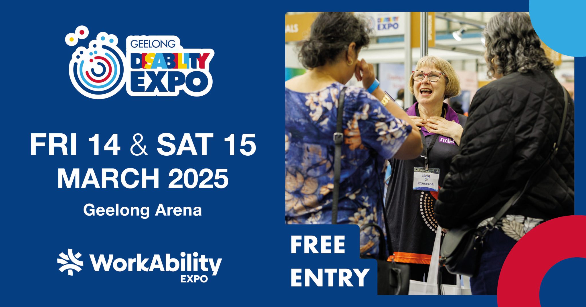Home - Hunter Disability Expo