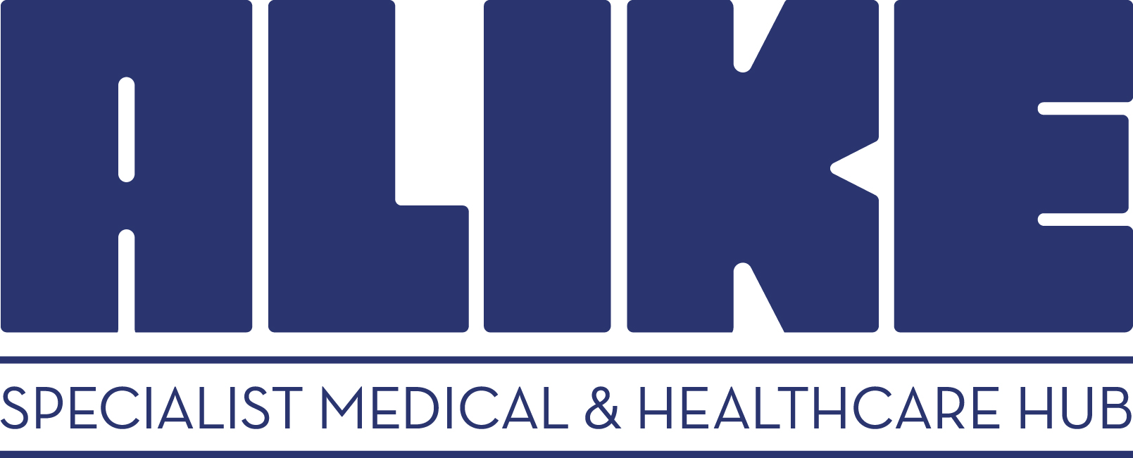 ALIKE Healthcare - Hunter Disability Expo