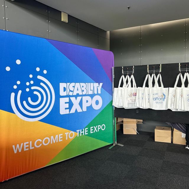 Contact - Hunter Disability Expo