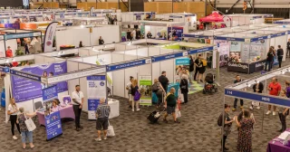Attend Expo - Hunter Disability Expo